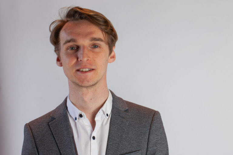 PhD Case Studies - The Faraday Institution